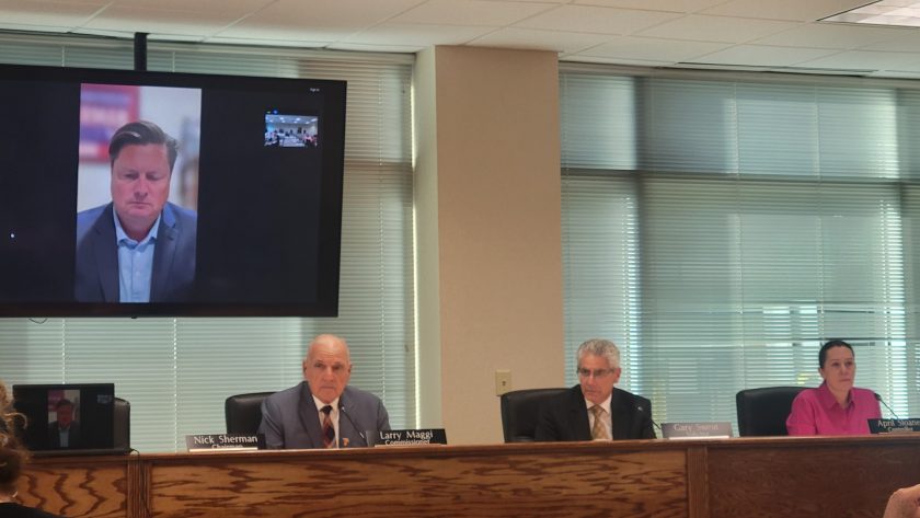 Washington County merging juvenile, adult probation offices into one ...